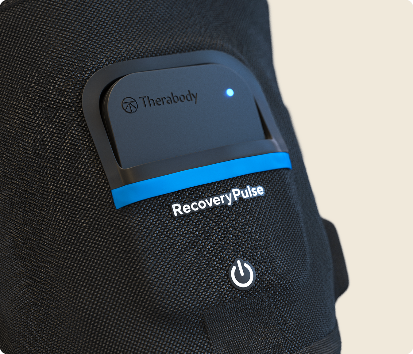 RecoveryPulse Arm (Medium) | Pain Relief & Targeted Recovery Sleeve ...